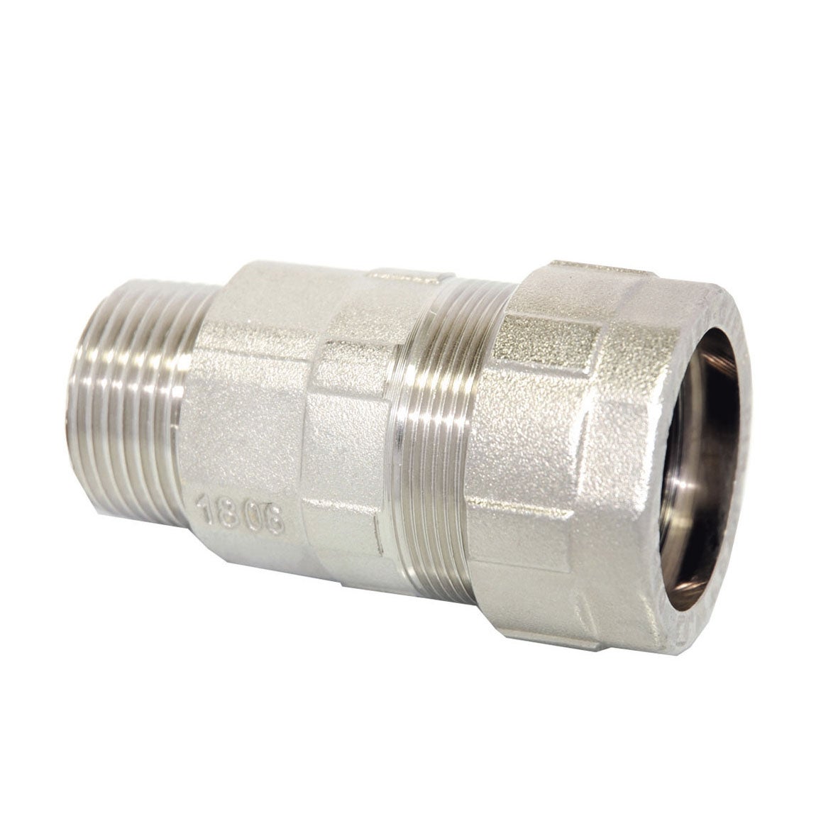 Manicotto per tubo | Leroy Merlin