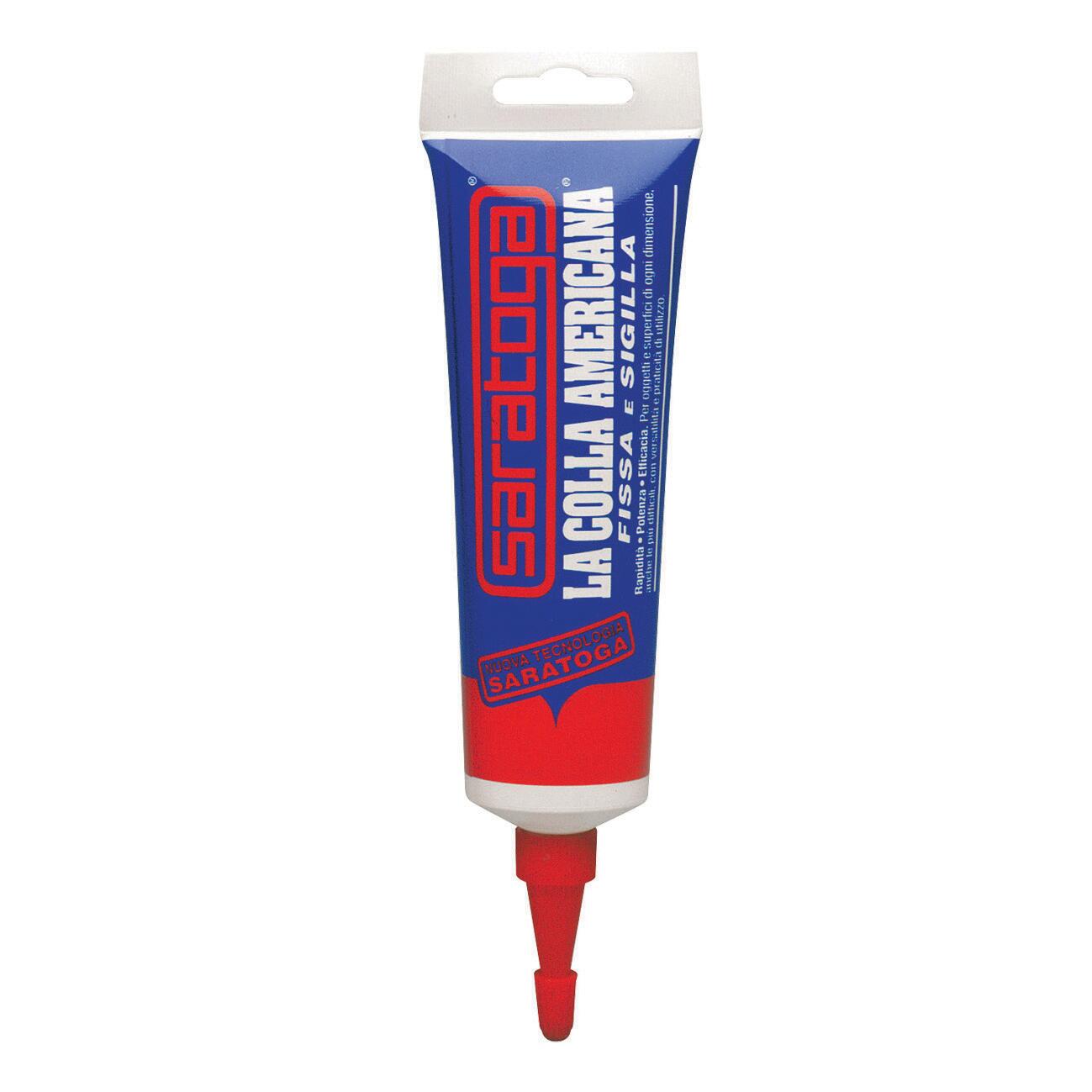 Colla per fissare SARATOGA Colla americana 0.2 kg | Leroy Merlin