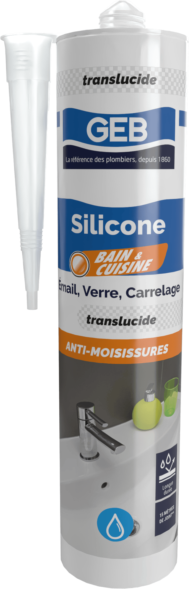 Geb au meilleur prix | Leroy Merlin