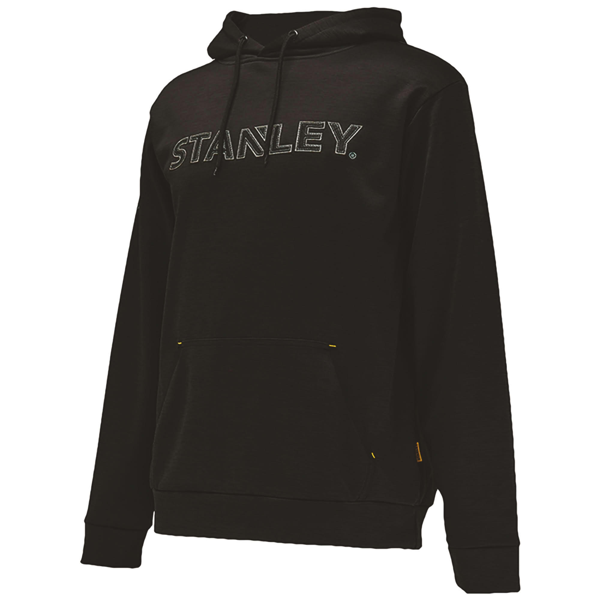 Sudadera STANLEY AUSTRALIA negro T XL | Leroy Merlin