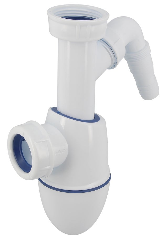 Siphon pour lavabo | Leroy Merlin