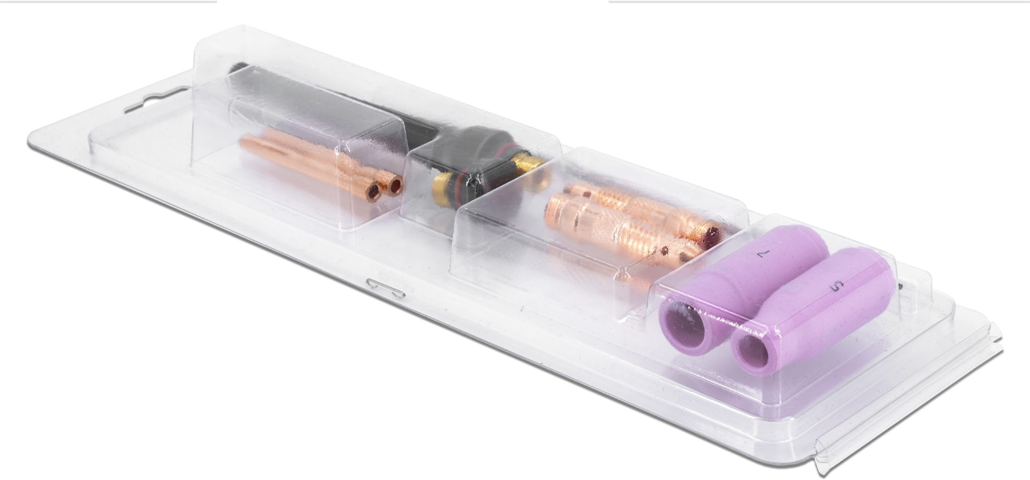 TORCHE TIG SR17 V-AIR-4m CONNECT.10/25 | Bricoman