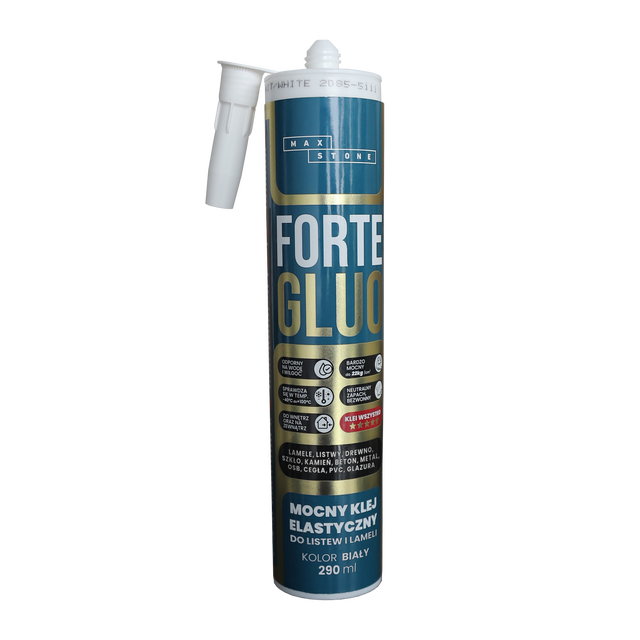 Silikony wysokotemperaturowe | Leroy Merlin