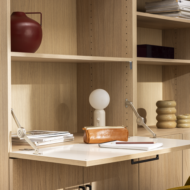 Tablette rabattable au meilleur prix | Leroy Merlin