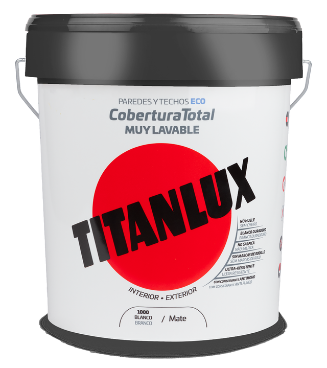 Titanlux | Leroy Merlin