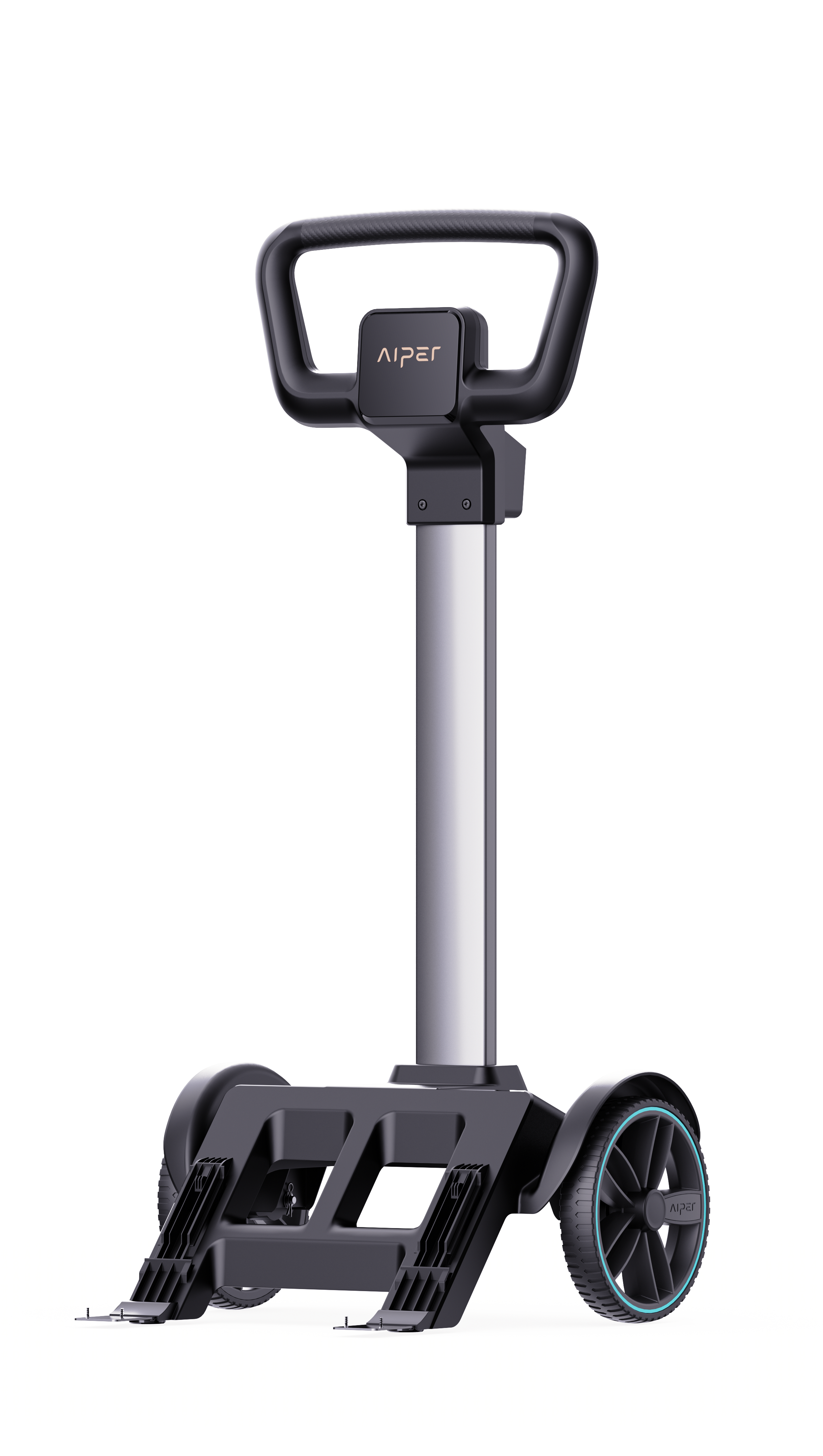 Carrotp de transporte para robots Aiper | Leroy Merlin