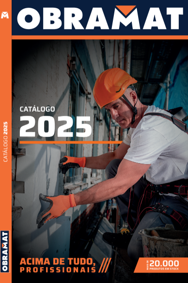 Catálogo de produtos | Obramat