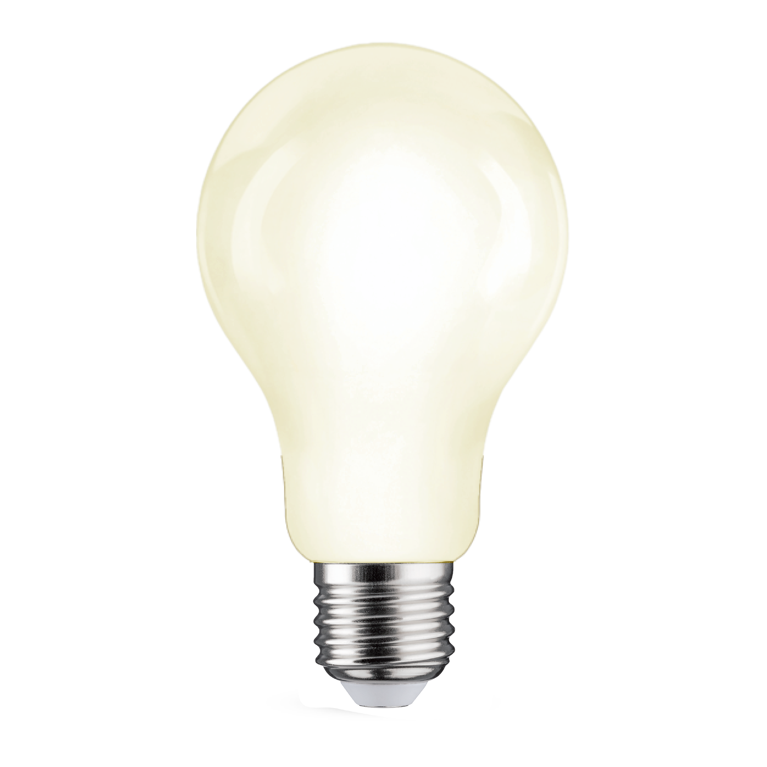 Ampoule led, E27, 2452lm = 150W, blanc neutre, LEXMAN | Leroy Merlin