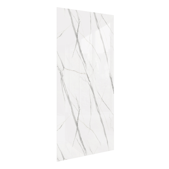 Panele ścienne PCV, winylowe do łazienki - Leroy Merlin