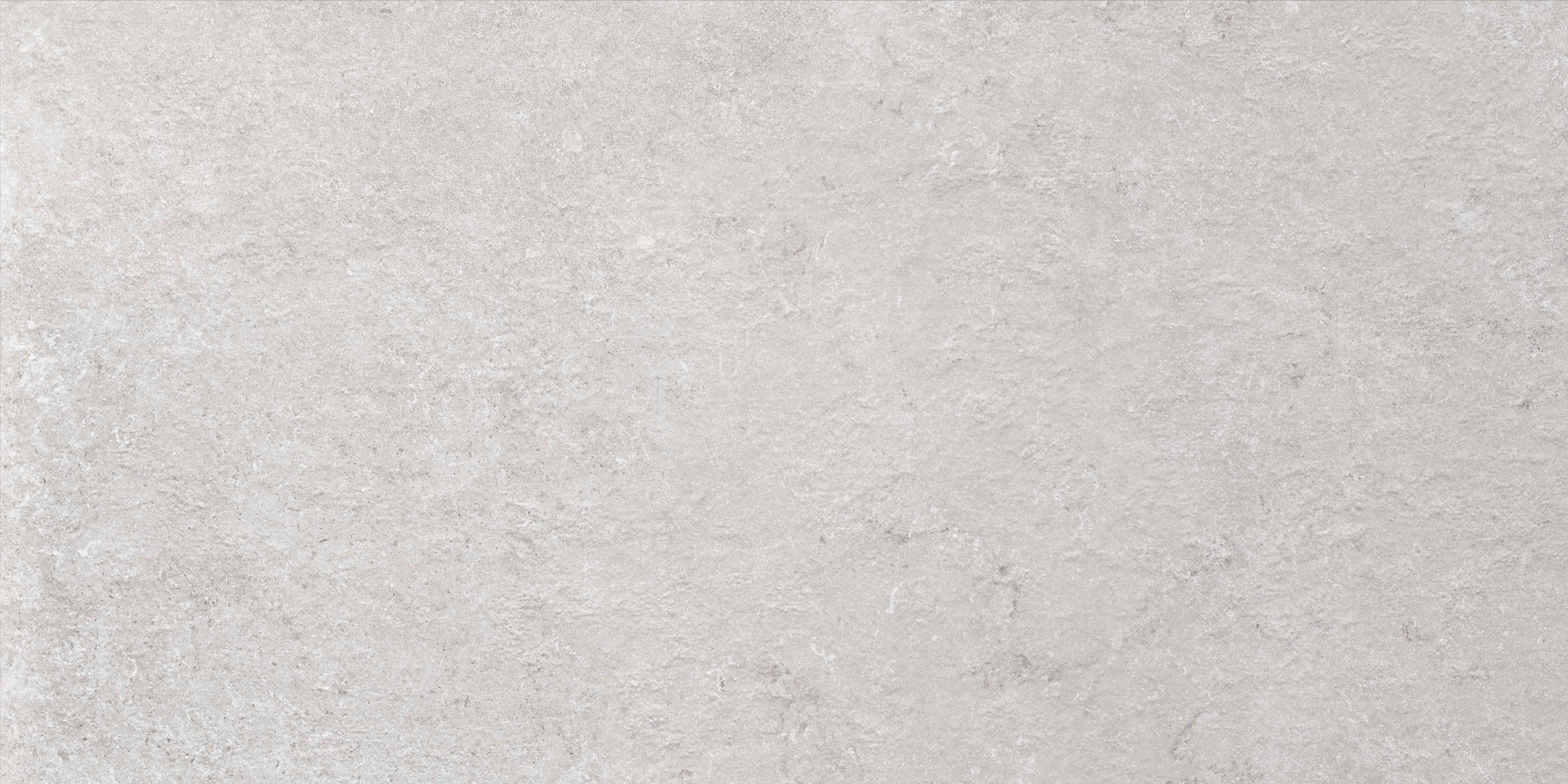 Suelo porcelánico June efecto piedra gris 60x120 cm C1 ROCA TILES ...