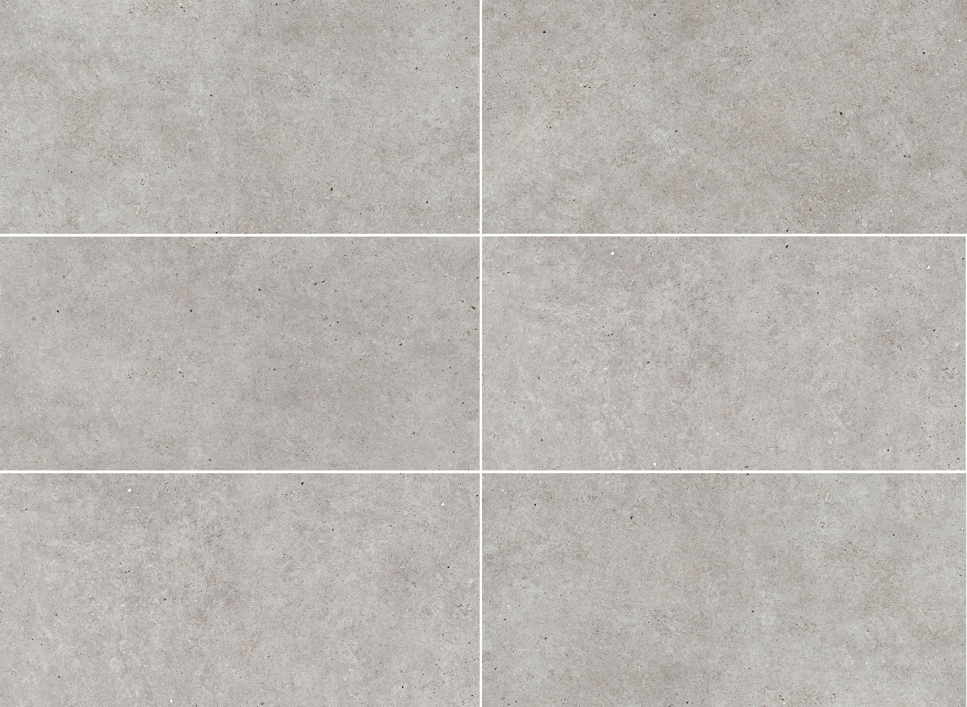 Suelo porcelánico Basel efecto piedra gris roca 60x120 cm C1 ROCA TILES ...