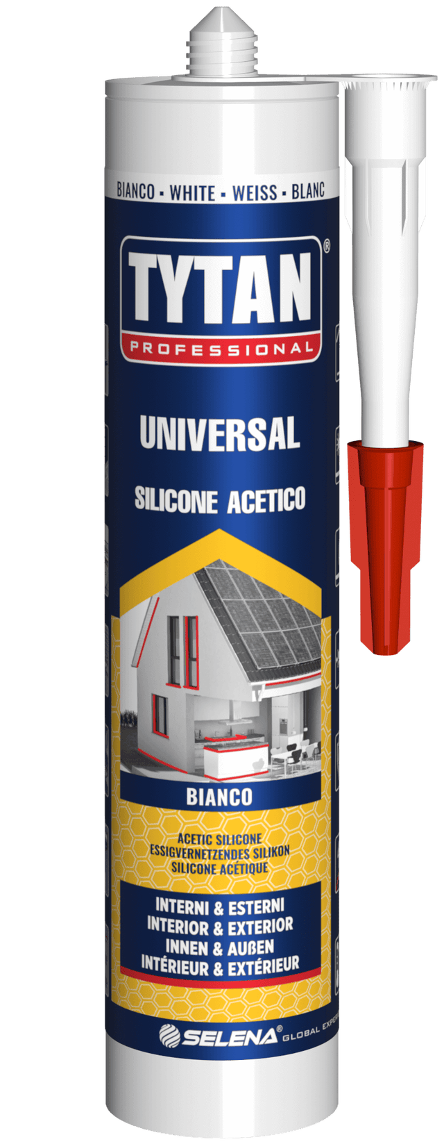 Siliconi | Leroy Merlin