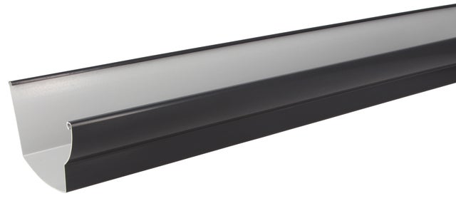 Cheneau bac acier au meilleur prix | Leroy Merlin