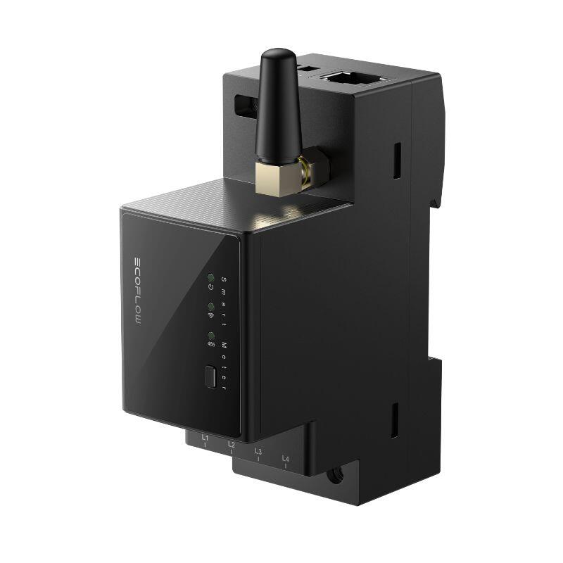Smart meter 120A | Leroy Merlin