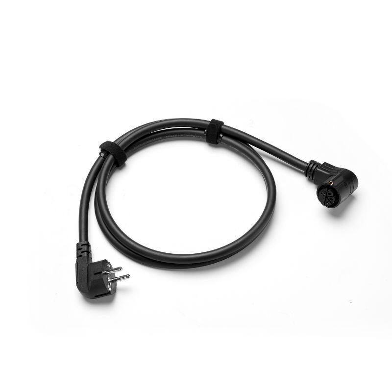 Cable AC pour batterie stream 1,5 mètres | Leroy Merlin