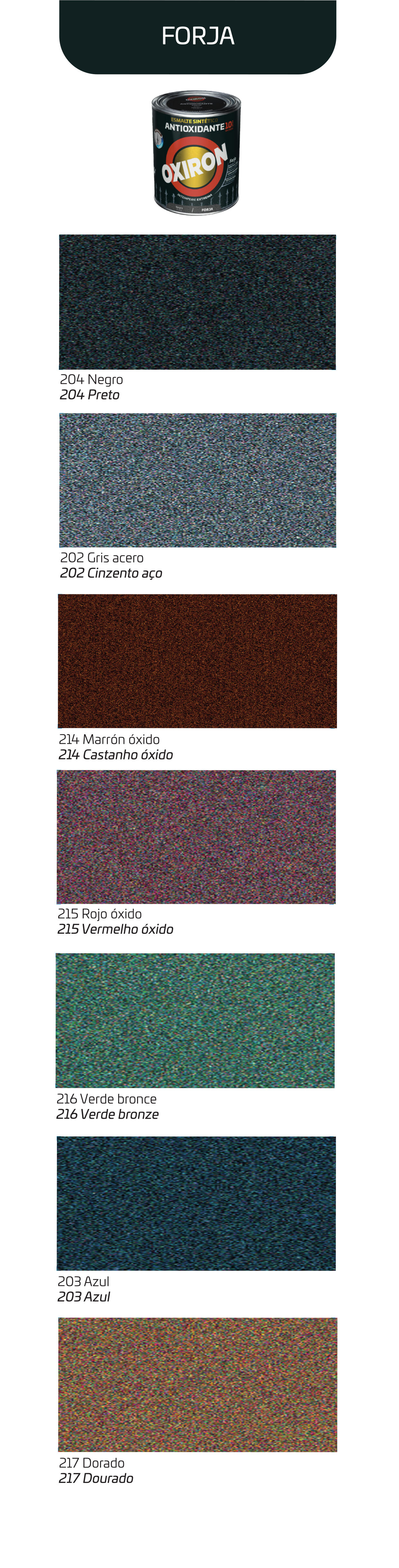 Pintura exterior color gris acero para aluminio, acero inoxidable ...