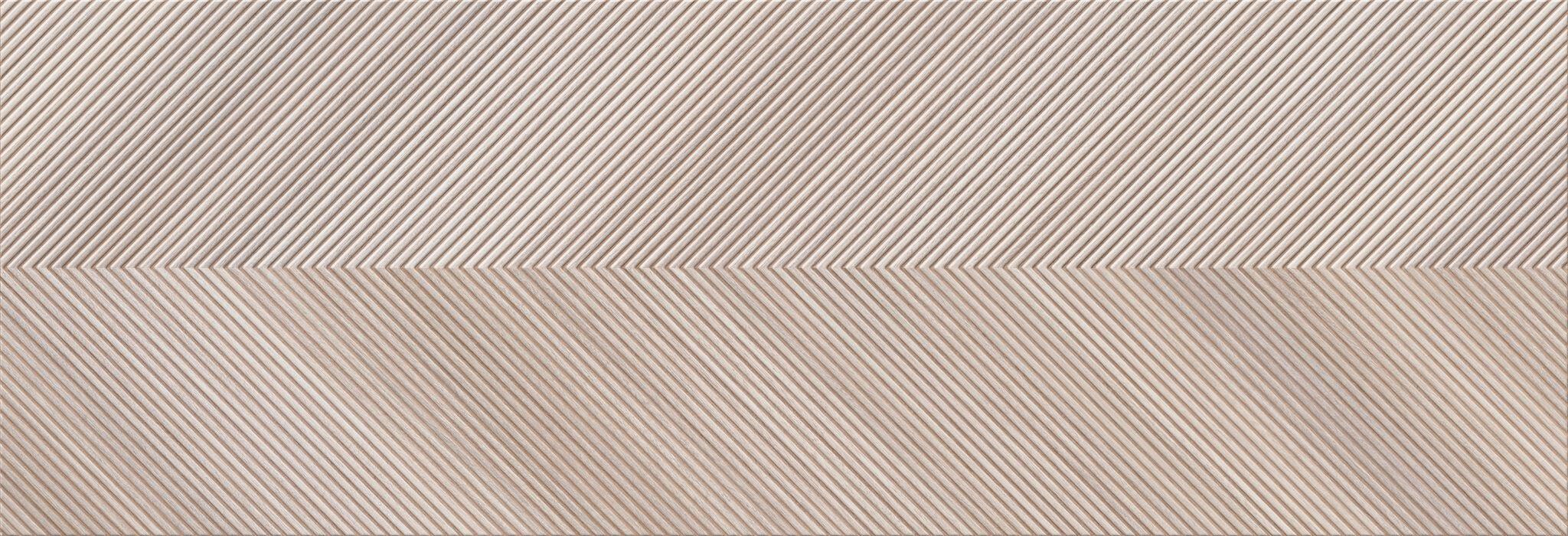 Azulejo cerámico Eukalypt efecto madera CREMA MIEL 40x120 cm SALONI ...