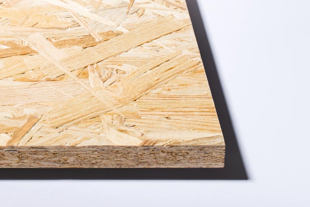 Paneles osb 15 mm: soporte robusto y fácil instalación para construcción