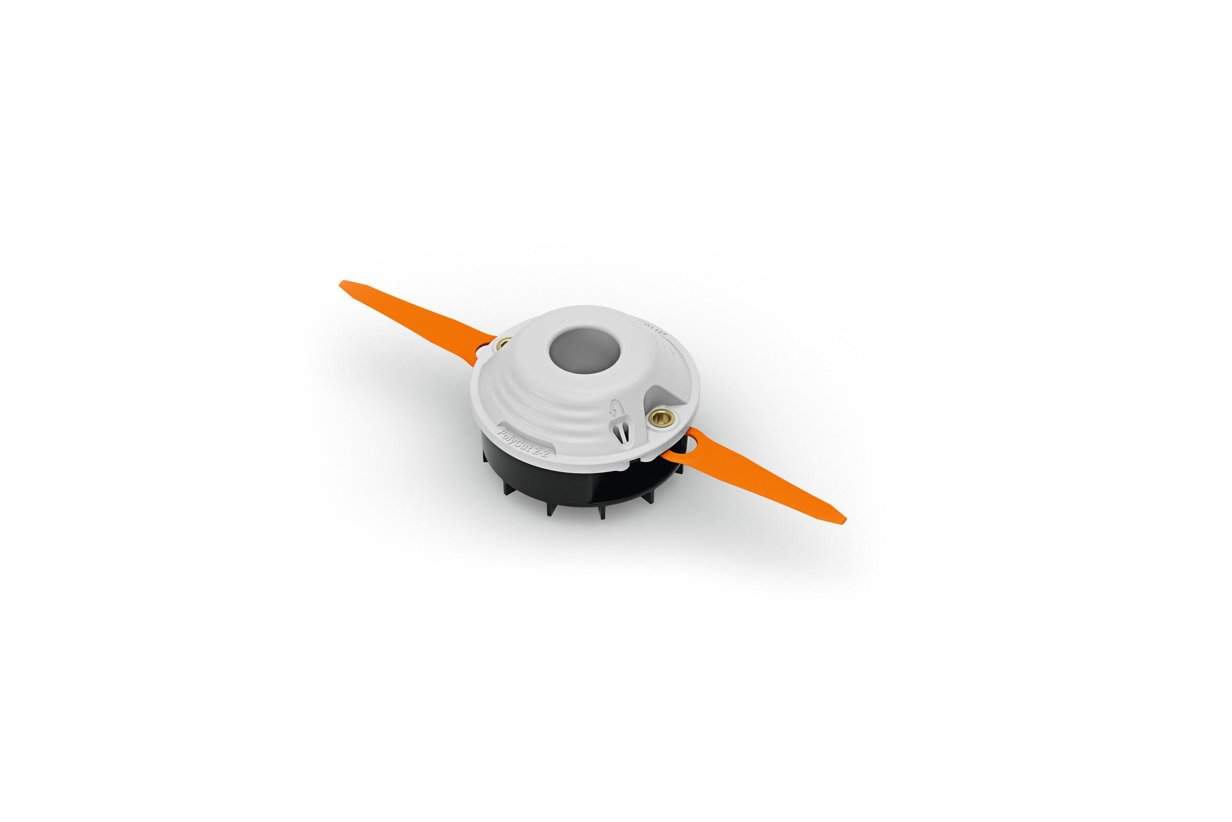 Tête faucheuse Polycut 2-2 STIHL | Leroy Merlin