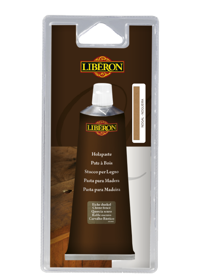 Pastas y masillas para madera: compra online | Leroy Merlin