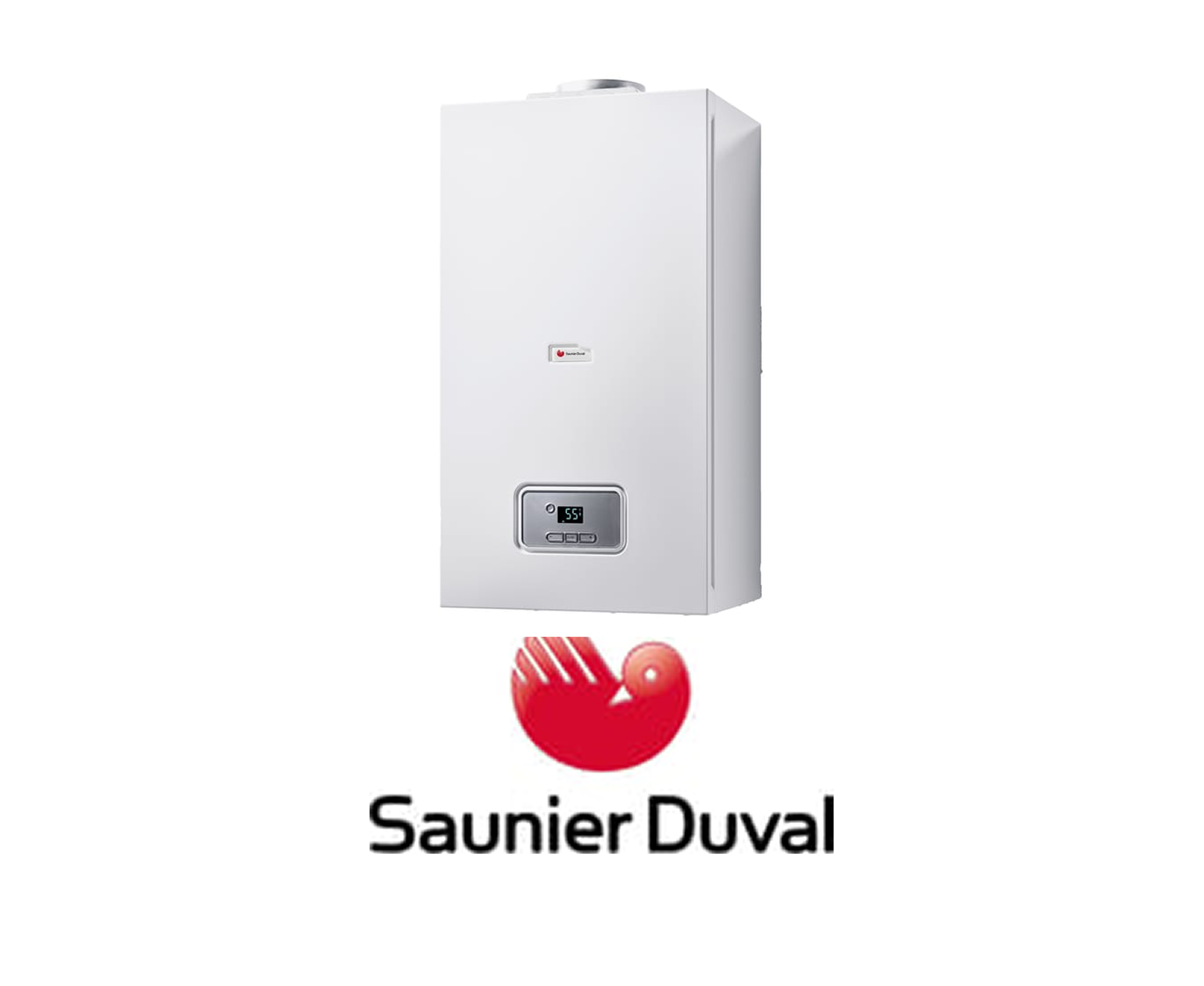 Chaudières Saunier Duval | Bricoman