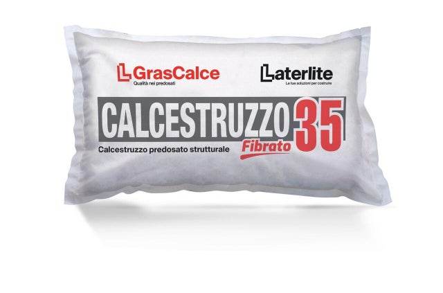 Calcestruzzo 25 kg al miglior prezzo | Leroy Merlin