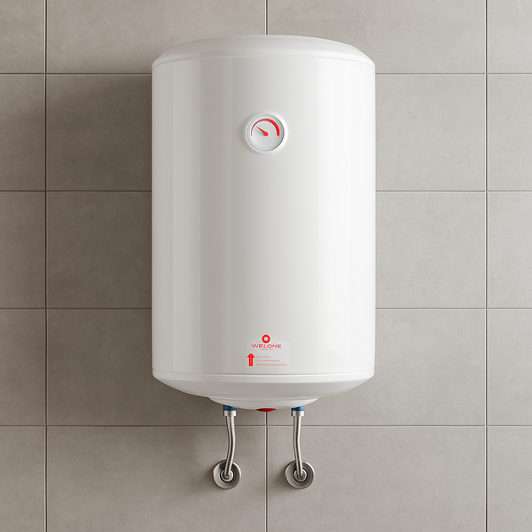 TERMO ELÉCTRICO 80 LITROS WELCOME PRO | Obramat