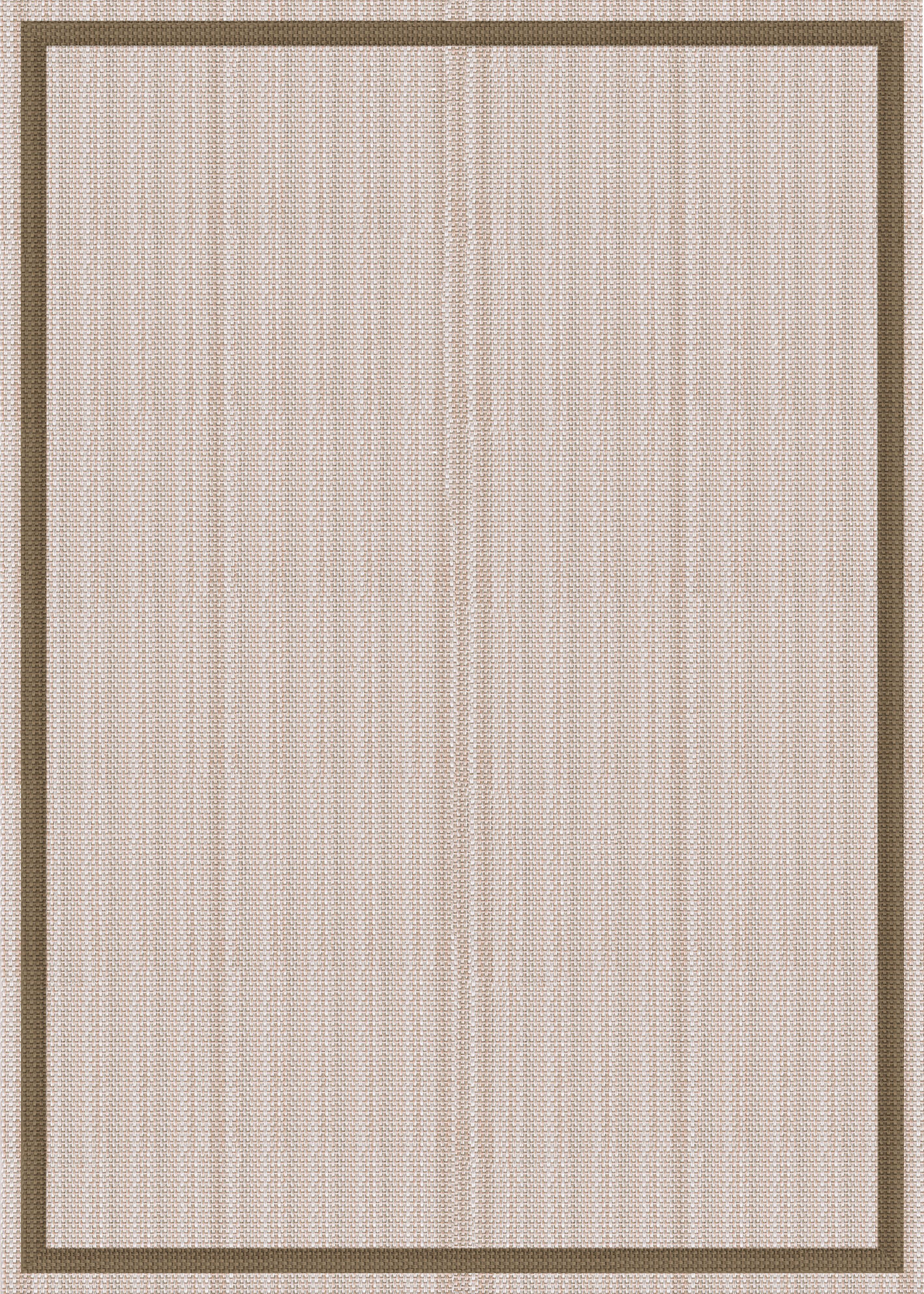 Alfombra exterior/interior pvc tejido plano base antideslizante Teplon ...