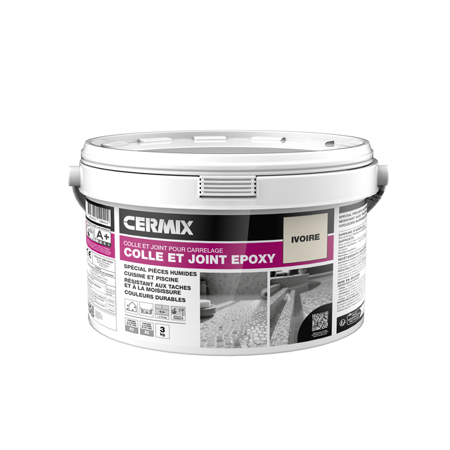 Colle pierre naturelle au meilleur prix | Leroy Merlin