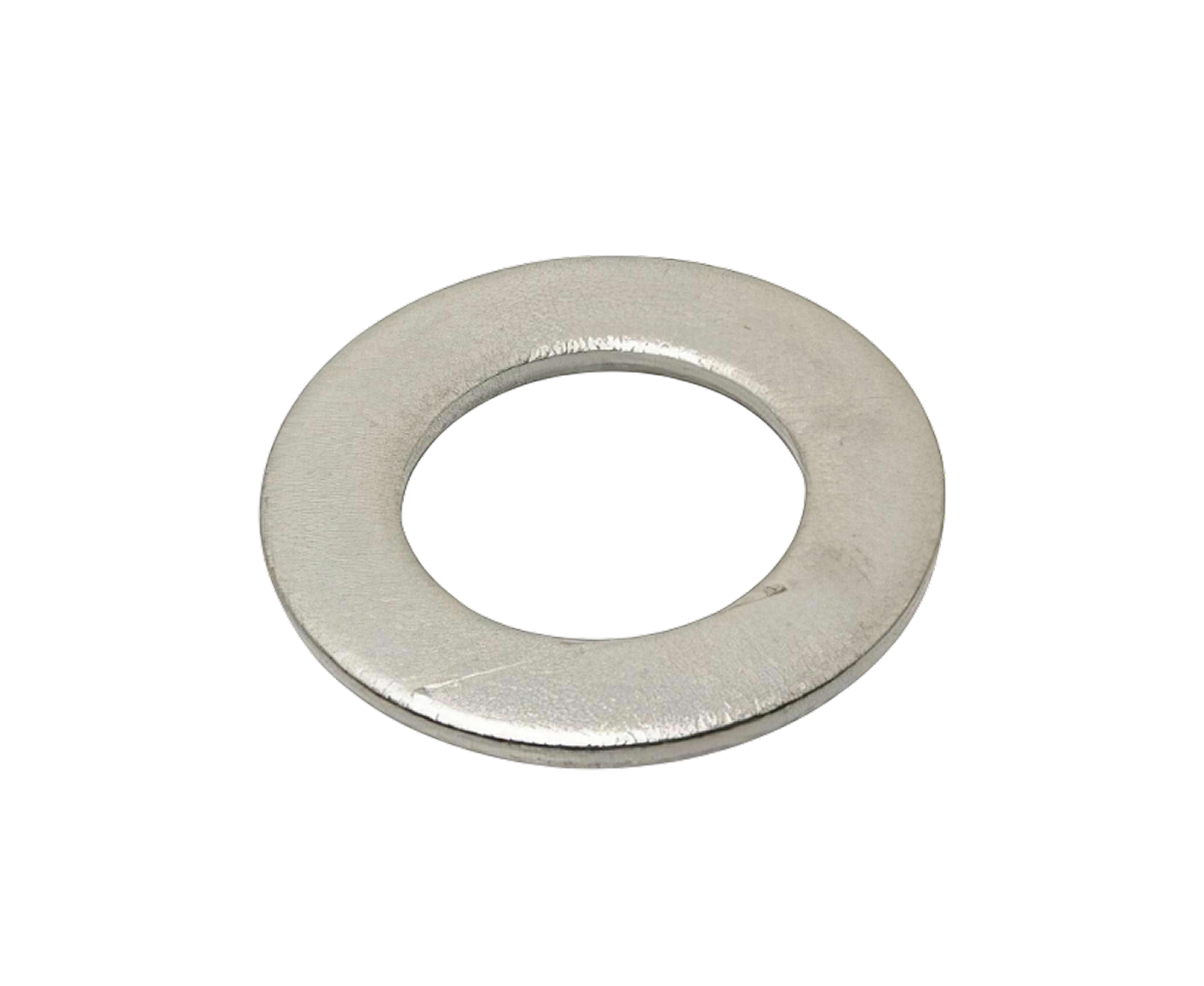 Rondelle inox | Bricoman