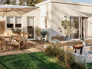 Arreda e decora i tuoi spazi esterni | Leroy Merlin