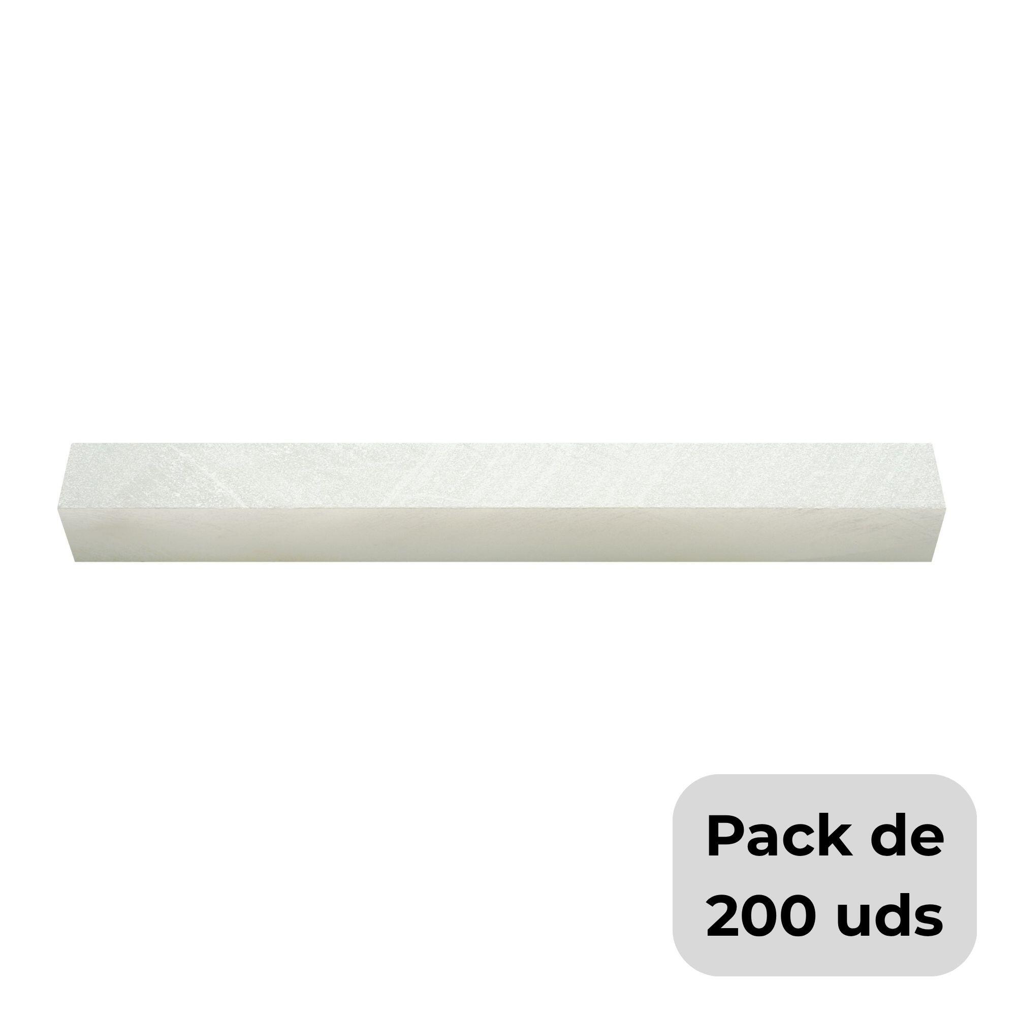 Packs de 200 crayons PICA 571-10 blanco | Leroy Merlin