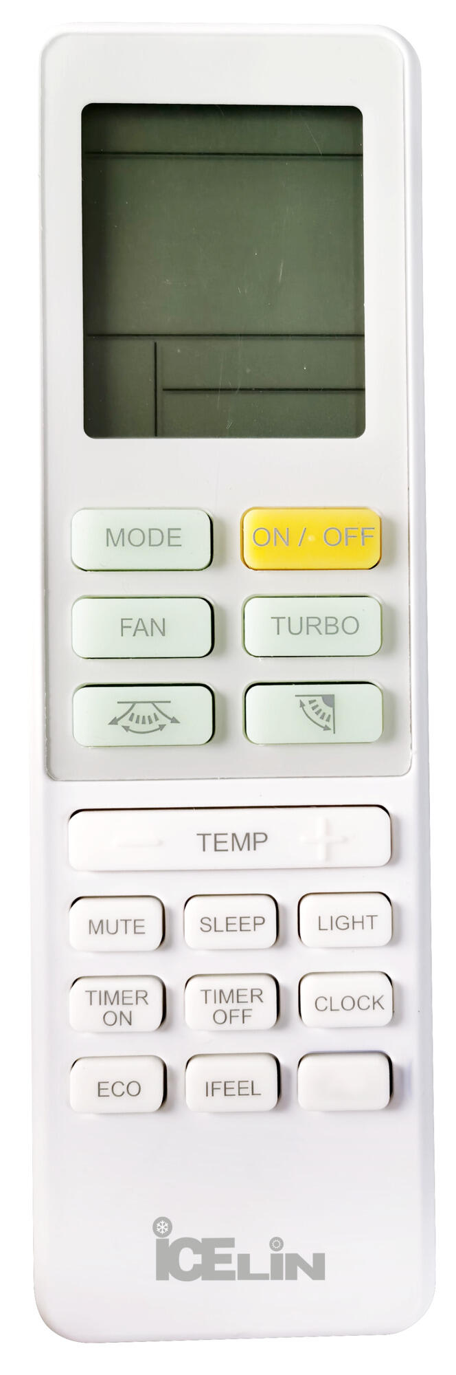 Aire Acondicionado multisplit 3X1 ICELIN OCE 2X2000+3000 fg WIFI ...