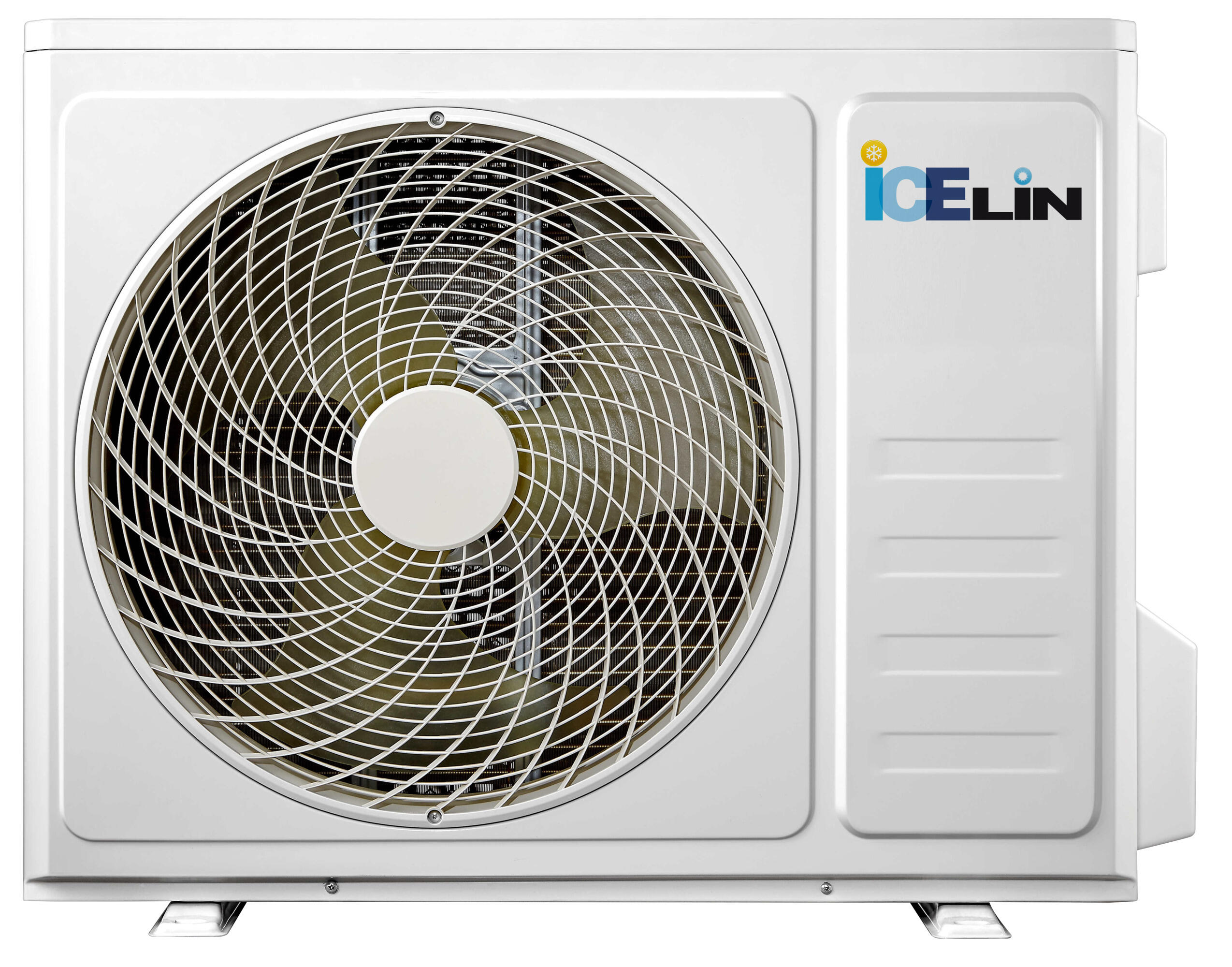 Aire Acondicionado multisplit 3X1 ICELIN OCE 2X2000+3000 fg WIFI ...