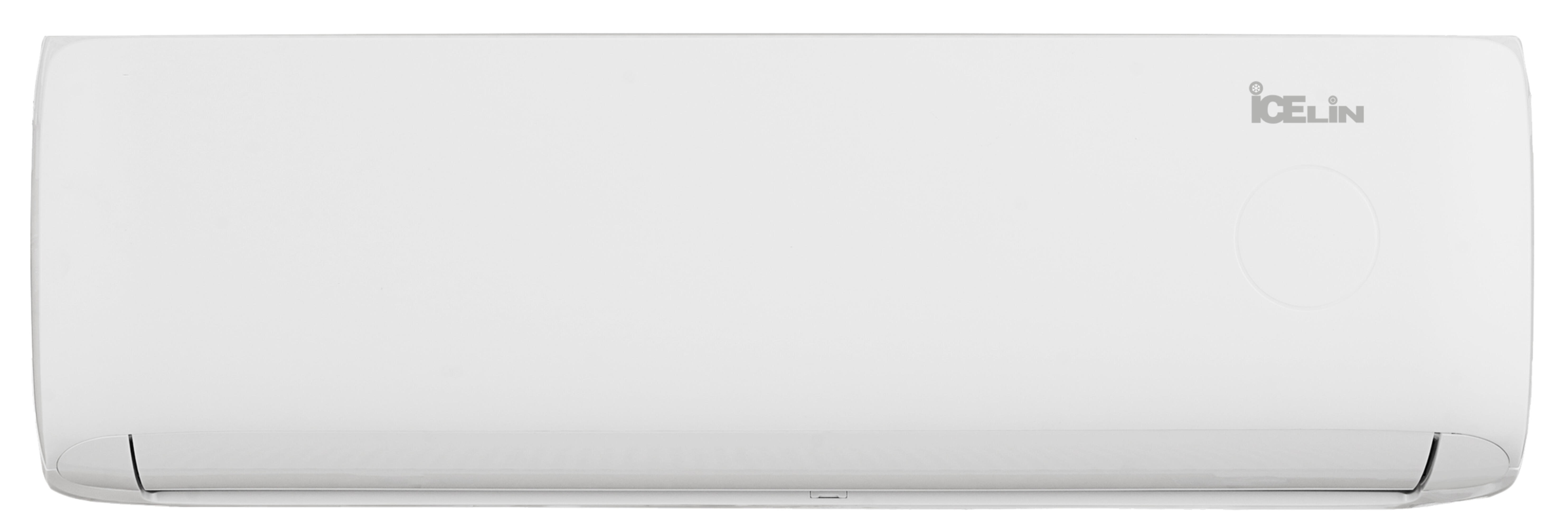 Aire Acondicionado multisplit 3X1 ICELIN OCE 2X2000+3000 fg WIFI ...