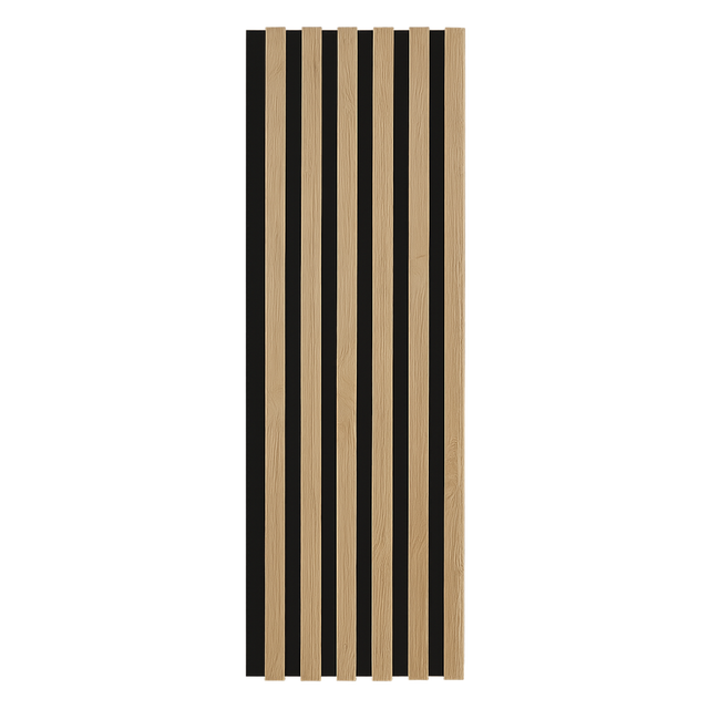 Lamele ścienne na filcu | Leroy Merlin