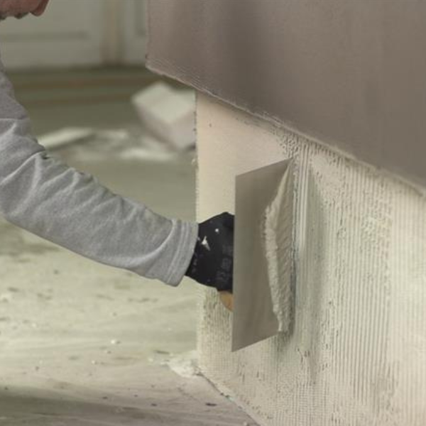 MORTERO DE REVOCO WEBEREV HIDRO PLUS 25 KG GRIS | Obramat