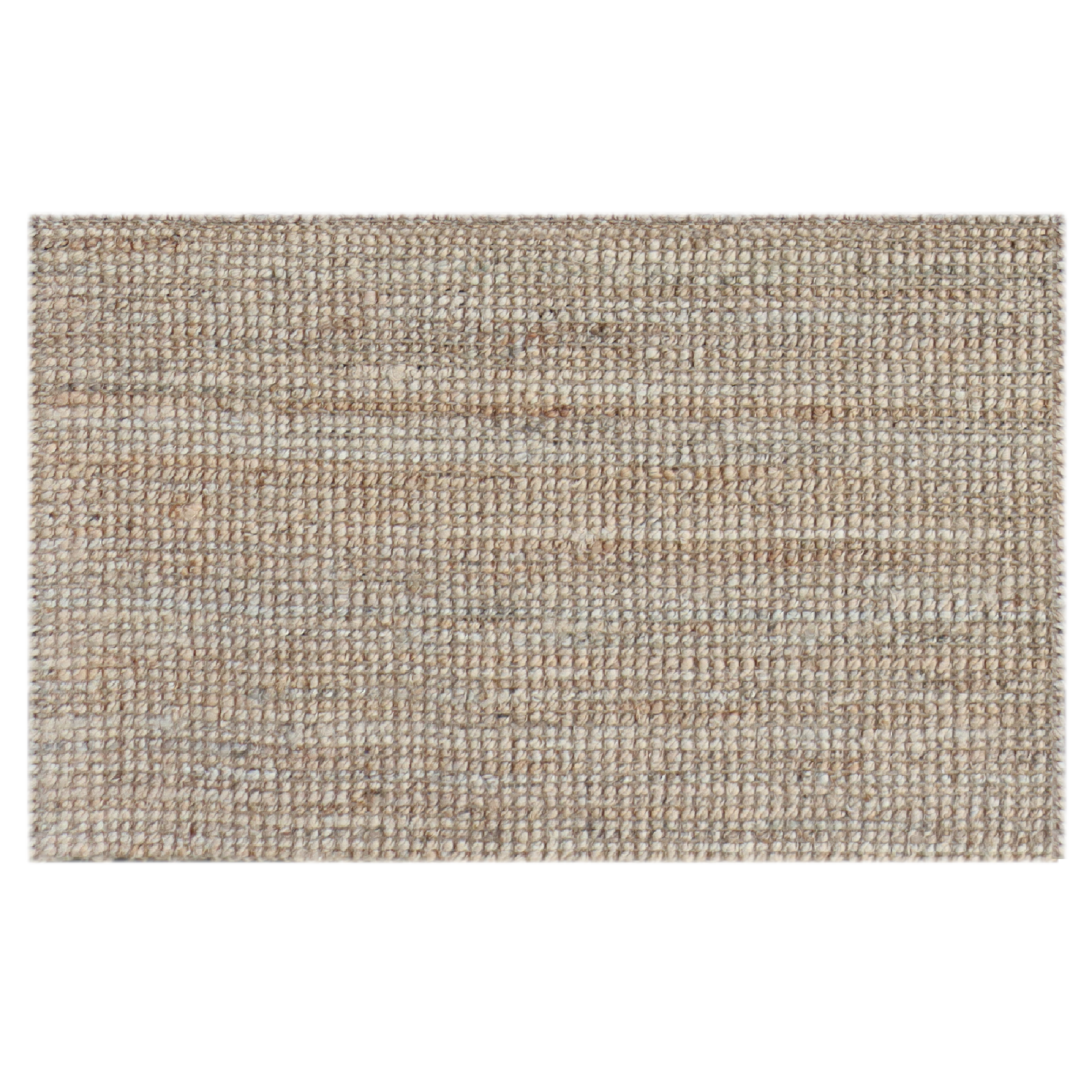 Scendiletto Jalap in juta, L 80 x L 50 cm, giallo | Leroy Merlin