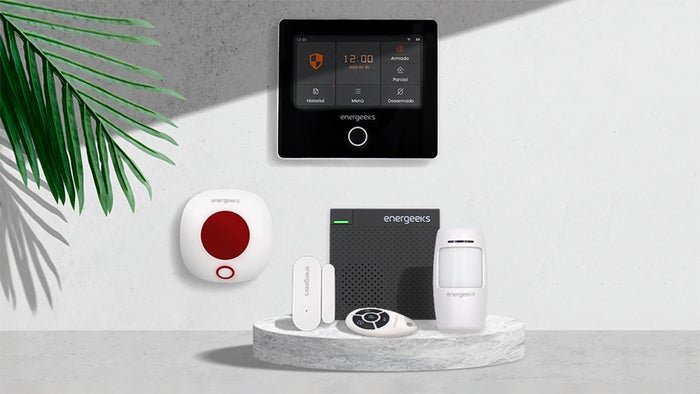 Energeeks | Leroy Merlin