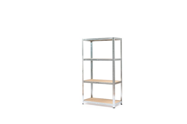 Etagère metal | Leroy Merlin