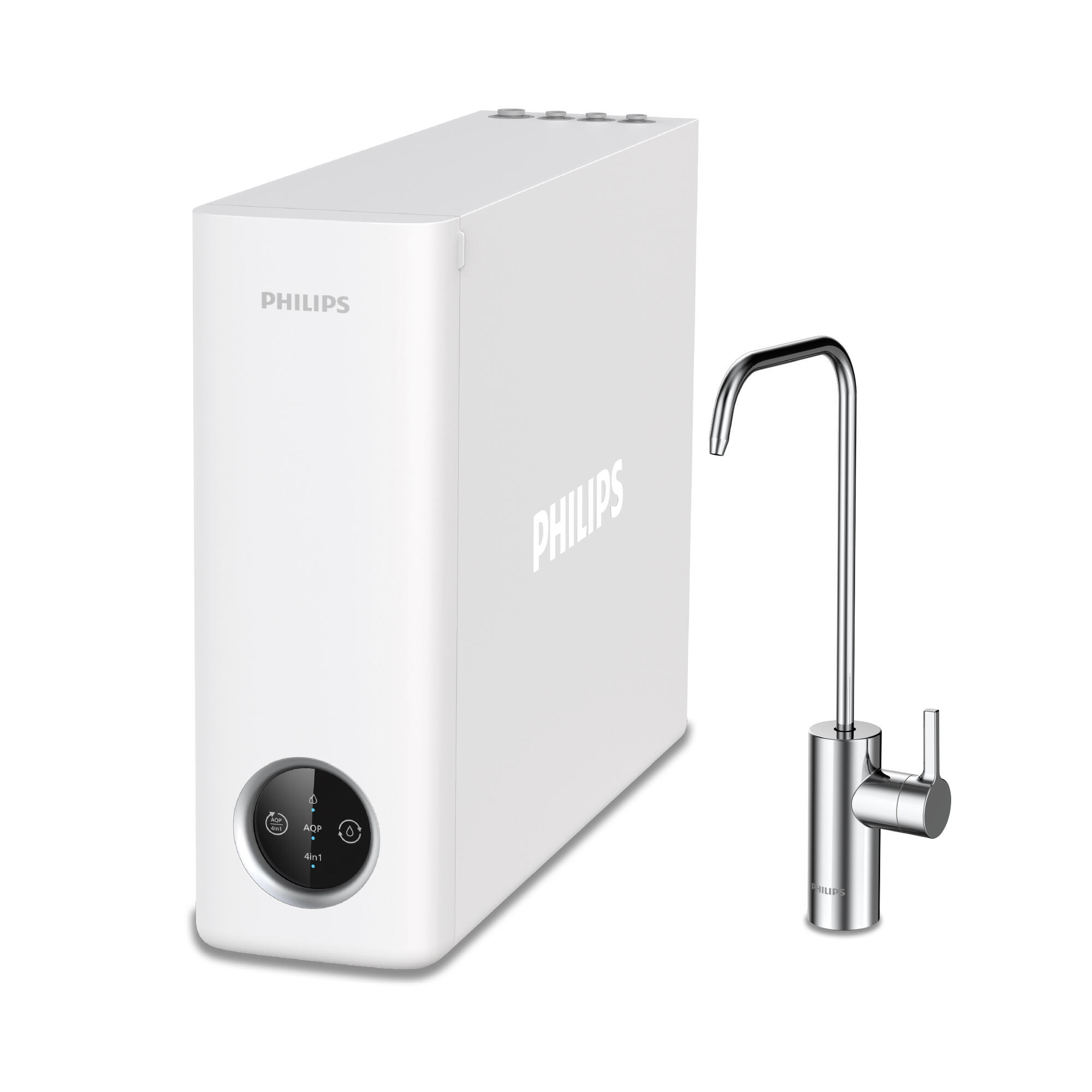 Sistema de filtración PHILIPS Osmosis Inversa Flujo Directo modelo ...