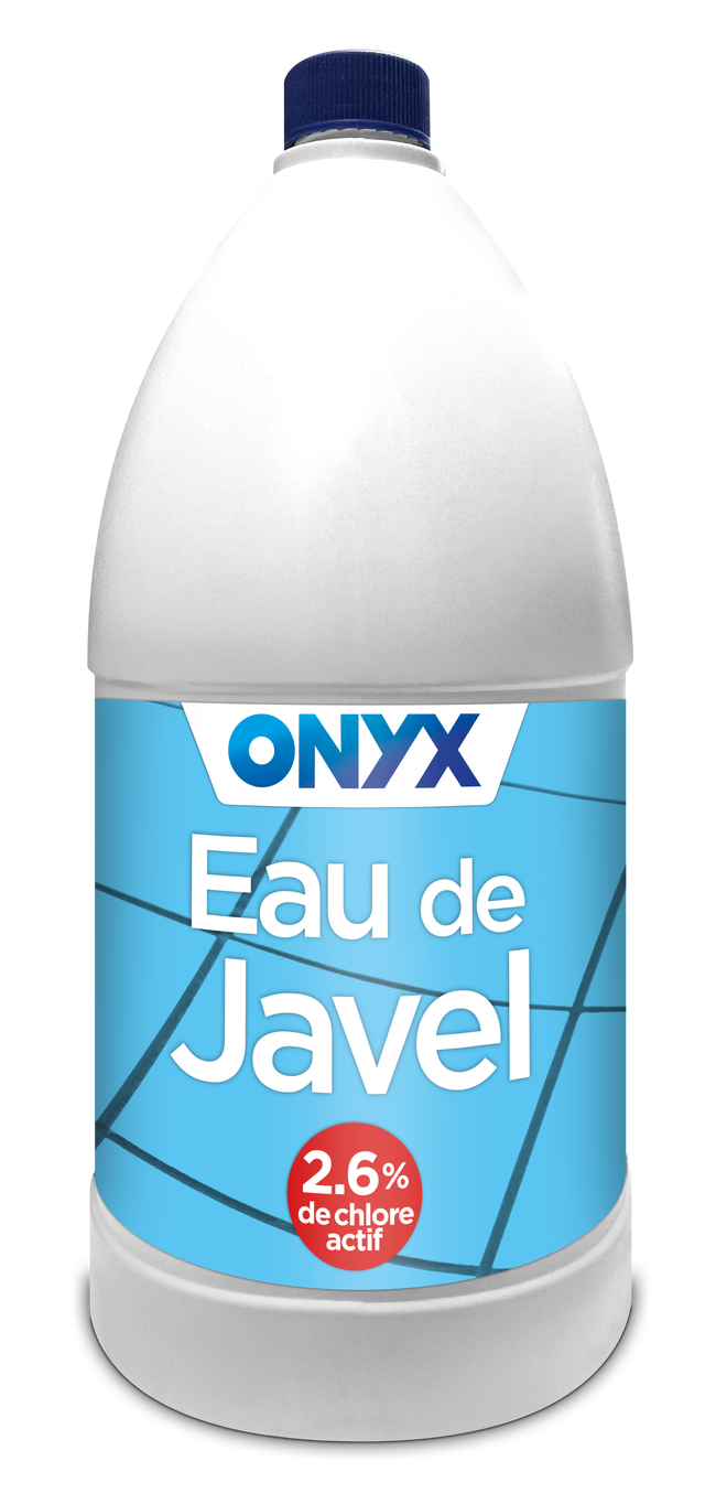 Eau de javel professionnelle au meilleur prix | Leroy Merlin
