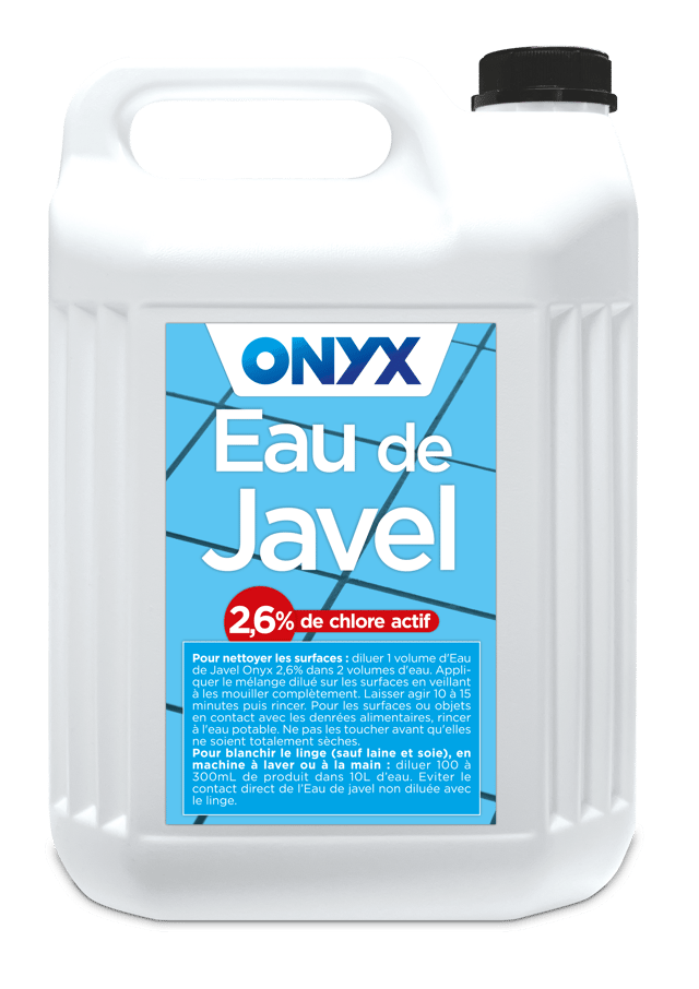 Eau de javel | Leroy Merlin