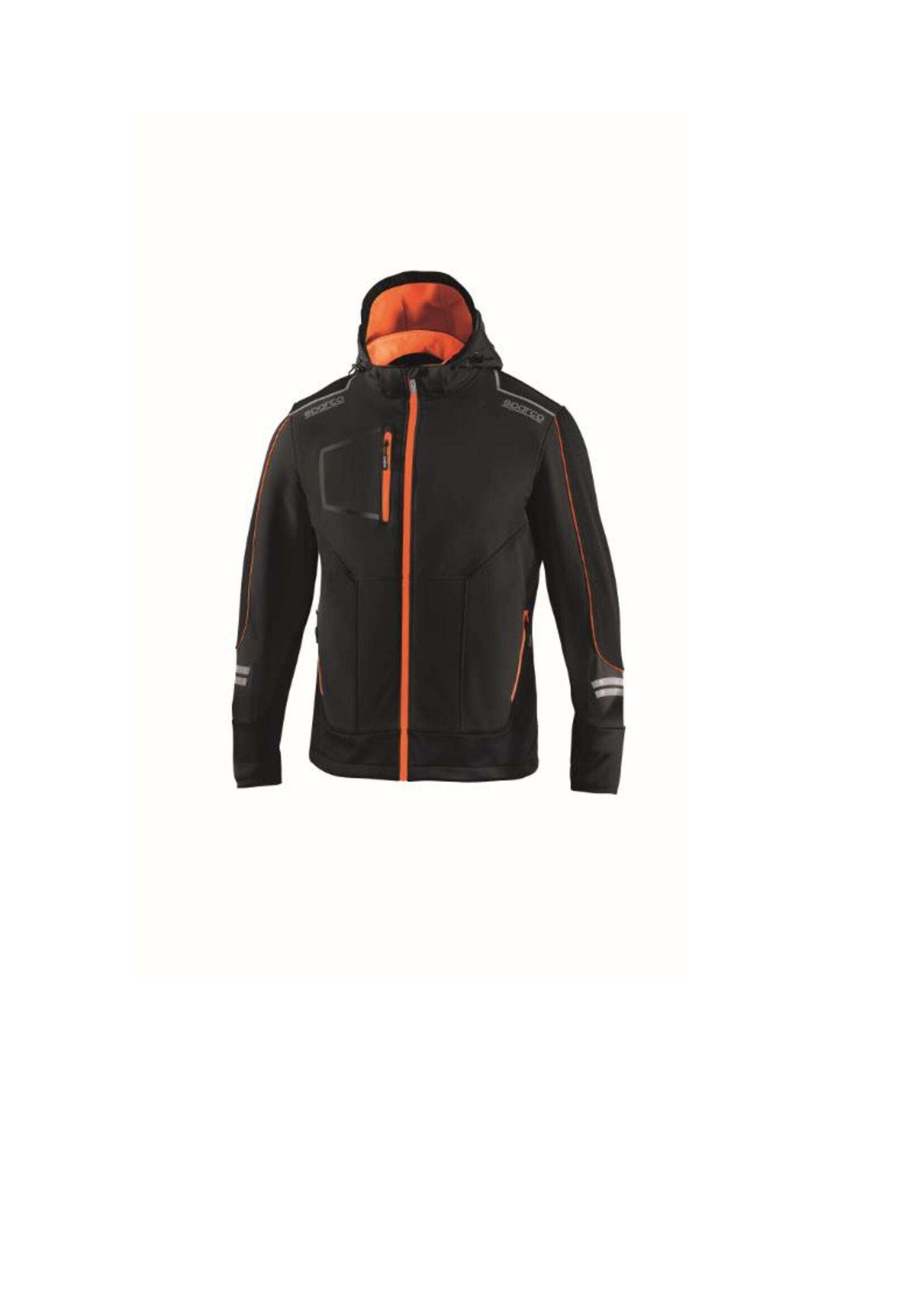 Chaqueta YORK SPARCO nraf T XL | Leroy Merlin