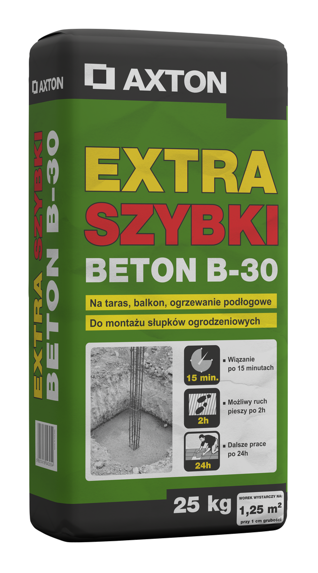 B30 betony | Leroy Merlin