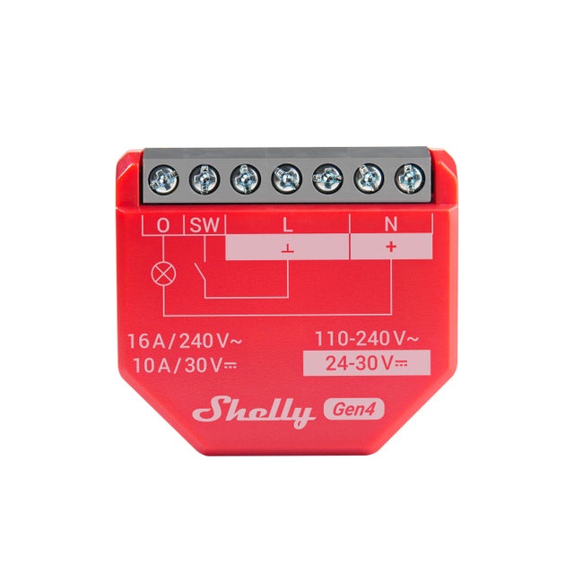 Shelly | Leroy Merlin