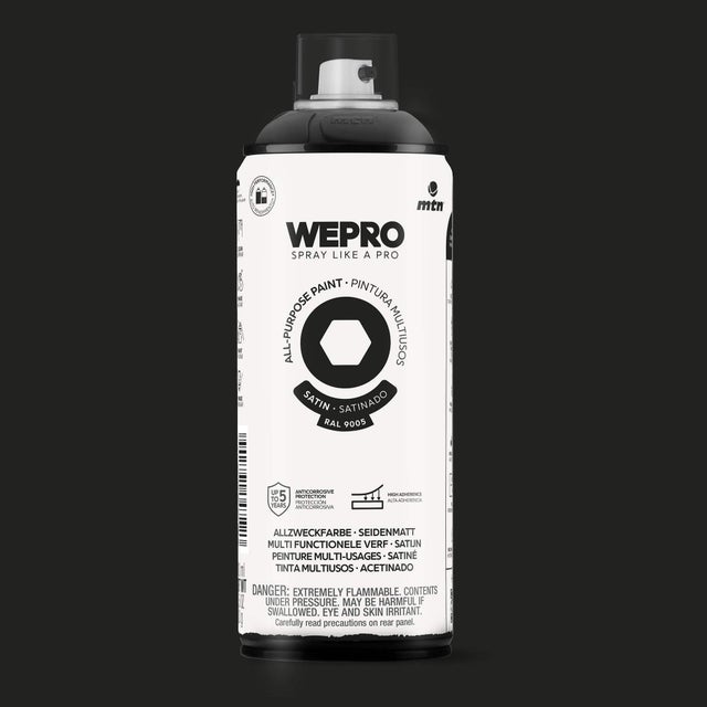 Pinturas en spray para madera: fácil aplicación y secado rápido
