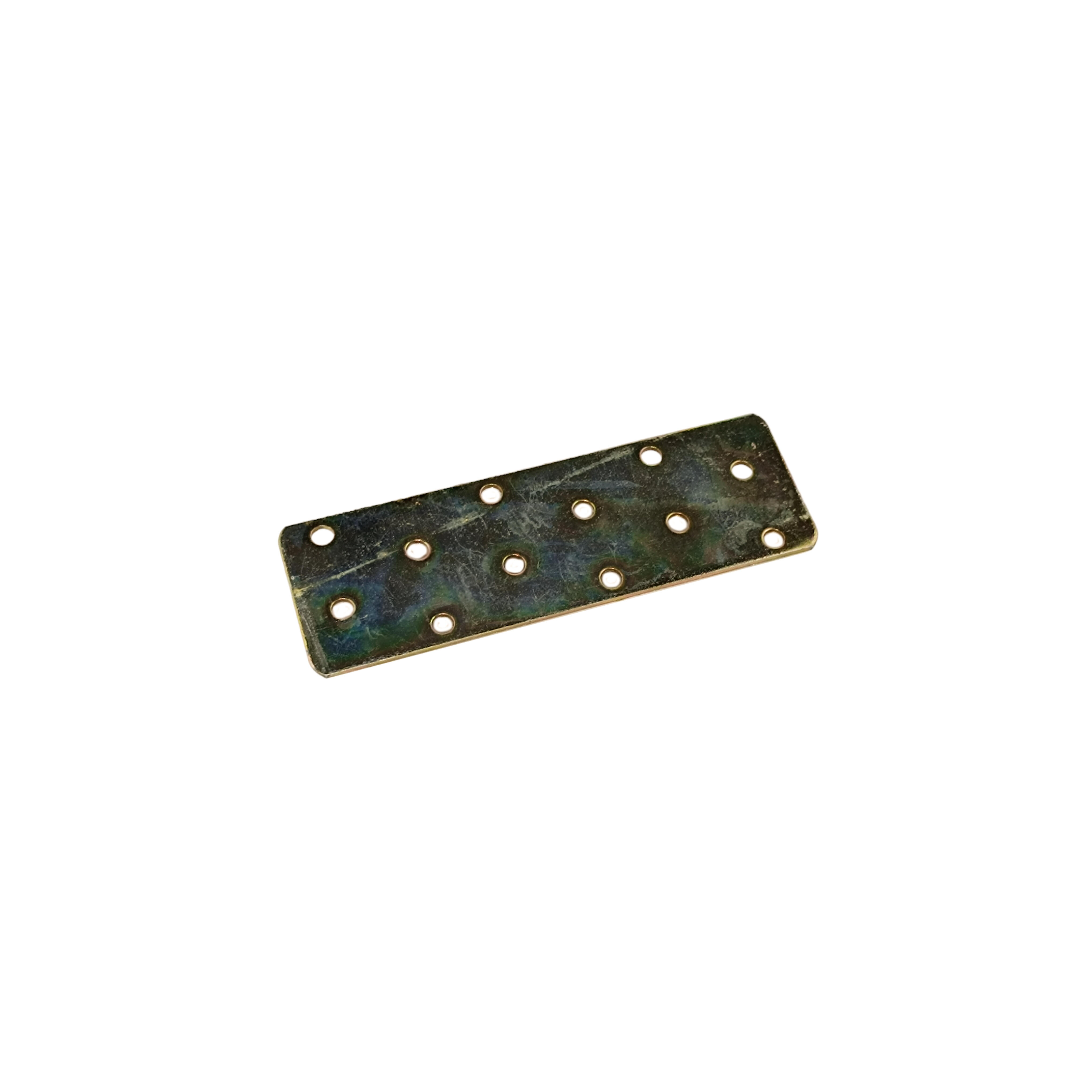 Placa plana 160x60x2 mm | Leroy Merlin