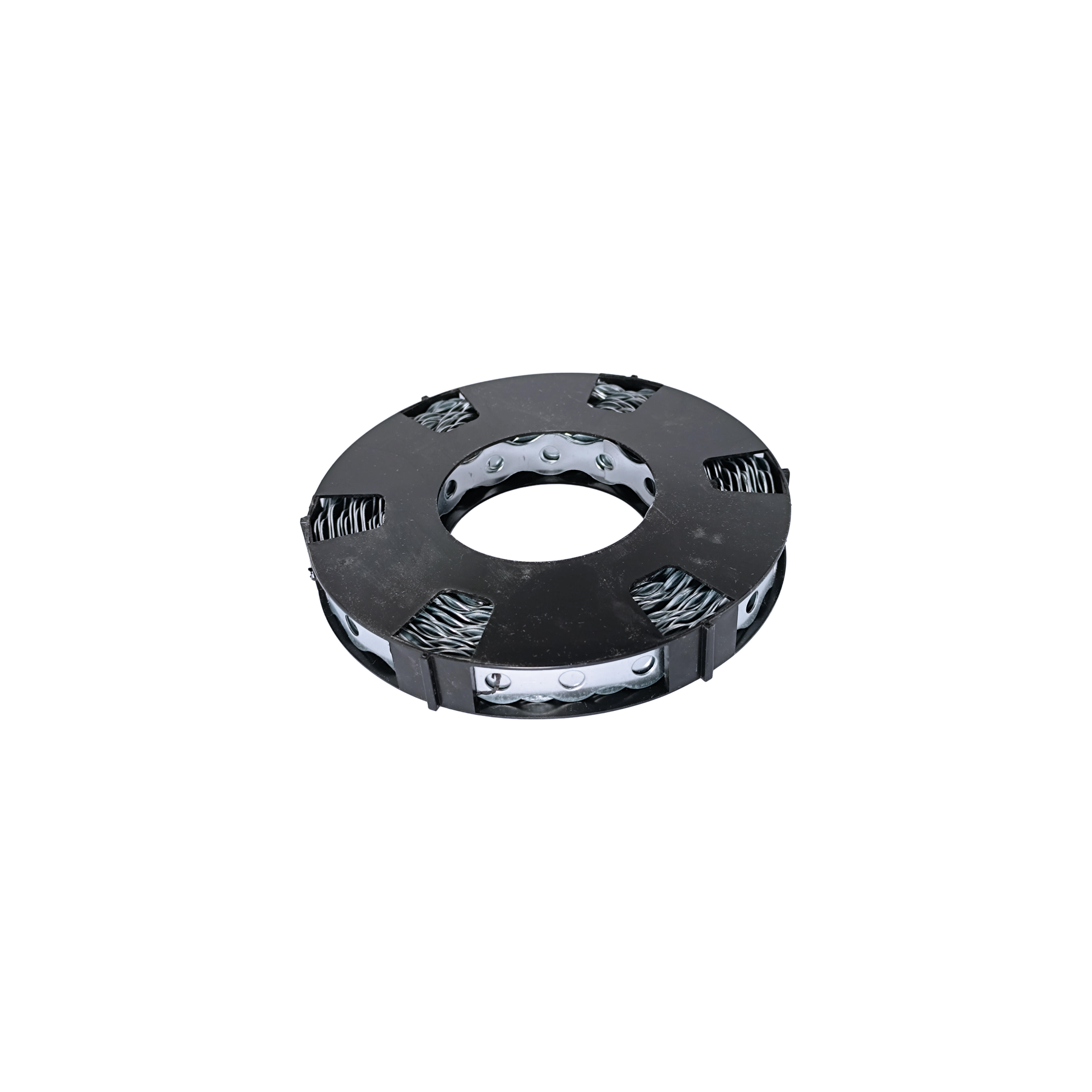 10 m. Cinta perforada zincada 17x0,8 mm | Leroy Merlin