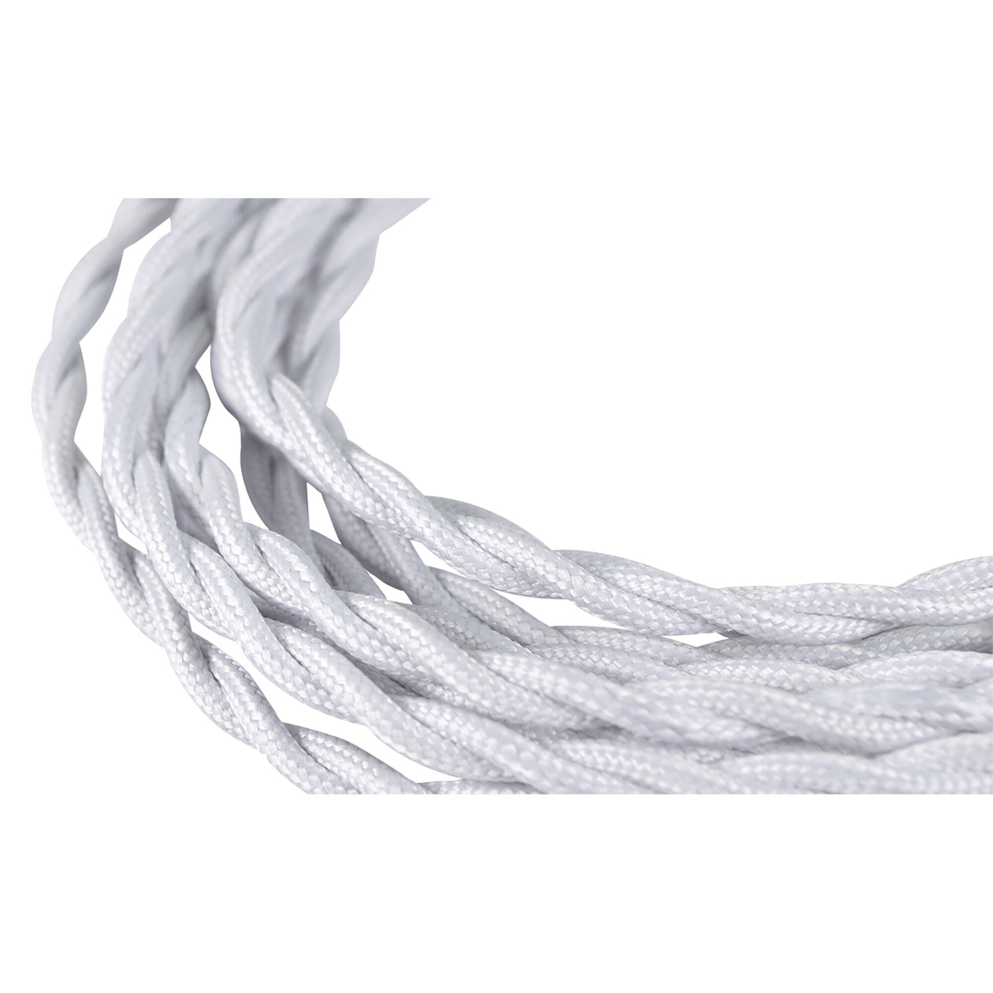 Câble torsade 74210, TIBELEC, 3 m | Leroy Merlin